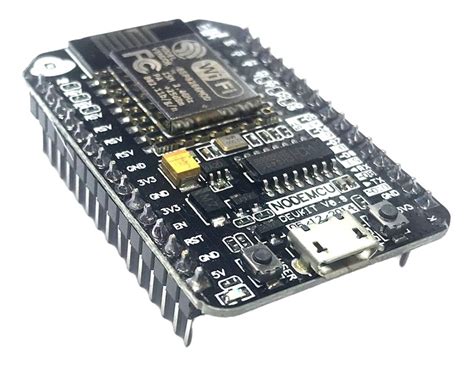 modulo wifi nodemcu esp8266 esp12f ch340 ver 0 9 4mb uart componentes