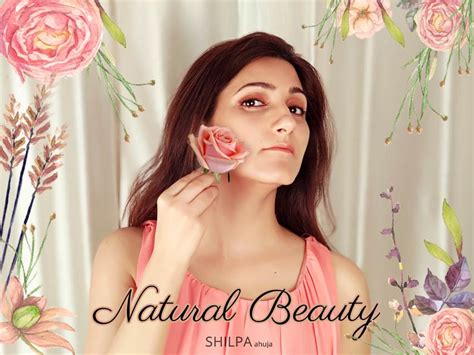 How To Look Naturally Beautiful Without Makeup Saubhaya Makeup
