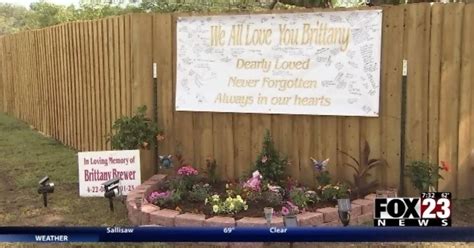 Video Funeral Will Be Held Wednesday For Victim Of Henryetta Homicide