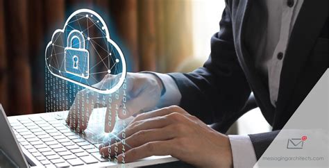 4 Essential Steps To Cloud Computing Security • Messaging Architects