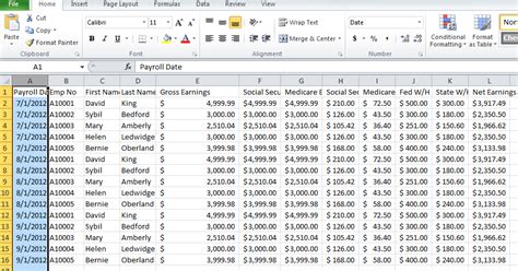 bekwam blog ireport designer dates with an excel data source