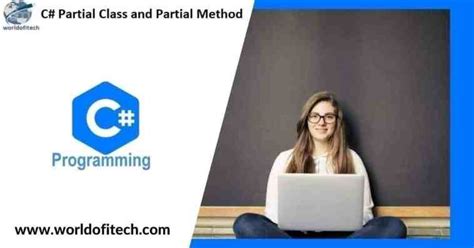 c partial class and partial method with examples learn c