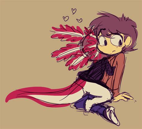 The Big Imageboard Tbib 2016 Ambiguous Gender Amphibian Axolotl