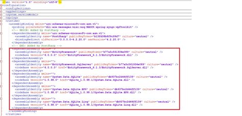 do not add same entry onto xml via powershell command stack overflow
