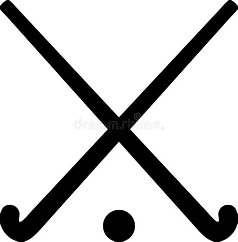 Field Hockey Stock Illustrations 10 125 Field Hockey Stock