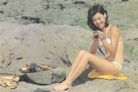 Épinglé Par ひさプロ！ Sur 松田聖子ちゃん