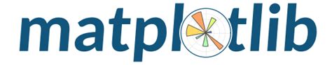 matplotlib logo — matplotlib 3 2 0 documentation