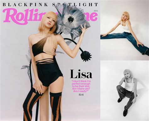 Spin Or Bin Music On Twitter Blackpinks Lisa Looking Stunning In New