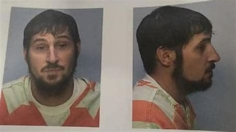 Murder Suspect Michael Burham Escapes From Jail In Pennsylvania