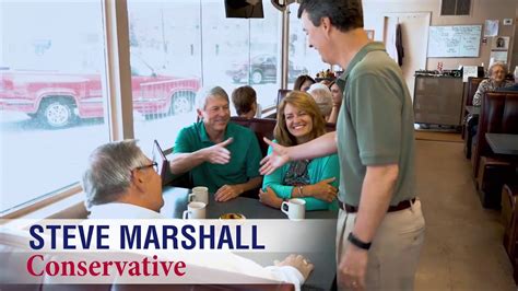 Steve Marshall For Alabama Attorney General Youtube