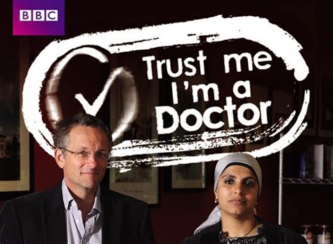 Trust Me Im A Doctor Season 1 Episodes List Next Episode