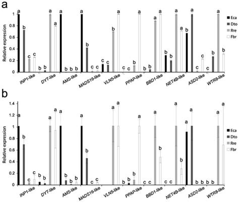 Plants Free Full Text Identification Of Candidate Genes Involved In