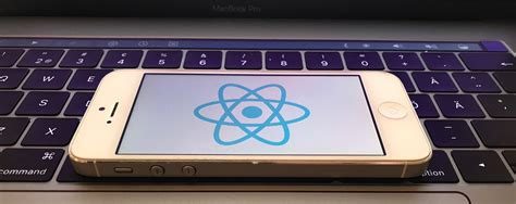athega react native och ios säkerhet