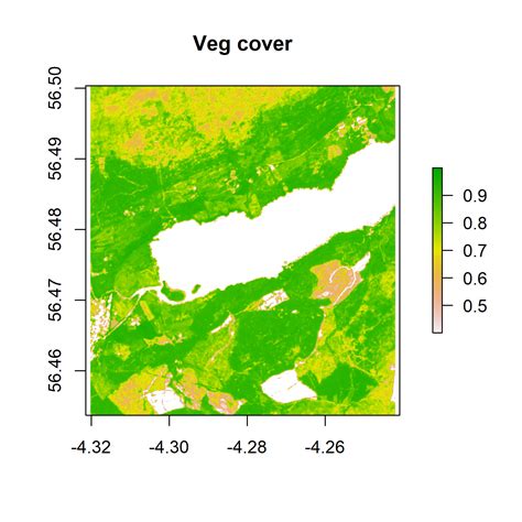 intro to spatial analysis in r