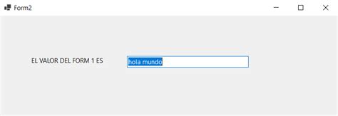 c is there any way to use elements of a form in another form