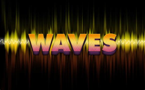 55 cool photoshop text effect tutorials for designers in 2018