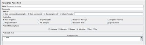 jmeter beanshell assertion script failing in linux machine and