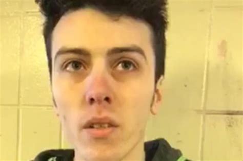Sick Scots Perv Snared By Wolfpack Paedo Hunters After Showing Up To