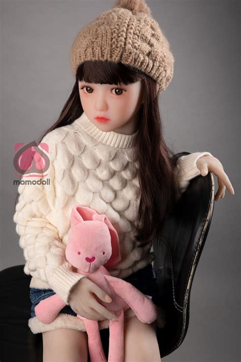 Momodoll 128 Cm Small Breast Miki Doll Factory Photos Usa Based Sex