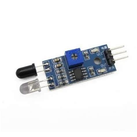 ir sensor module at rs 35 piece ir sensors id 20654575088