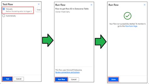 How To Get Row By Id From Dataverse Table Sharepoint And Microsoft