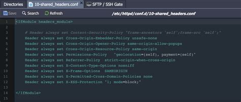 headers virtuozzo dev docs