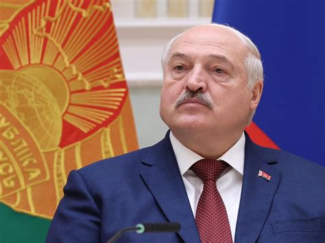 ウクライナはロシアを挑発して核兵器を使用させようとしている＝ベラルーシ大統領 2024年8月18日 Sputnik 日本