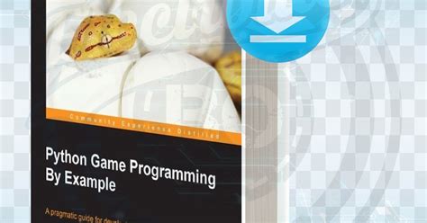 download python game programming by example pdf