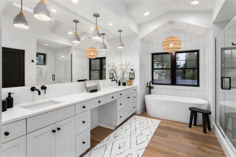 7 Ways To Make Your Bathroom Look And Feel Luxurious Roohome