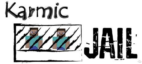 karmicjail bukkit plugins minecraft curseforge