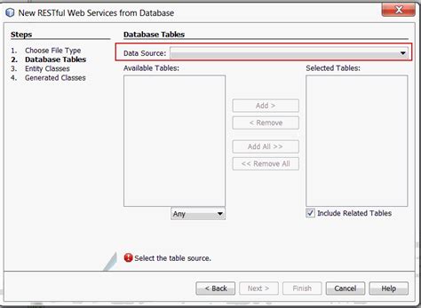 creating restful web services in netbeans 7 part 1