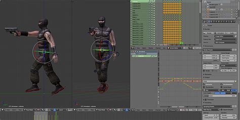 blender 2 79 character creation for unity for beginners blender market