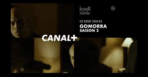 Gomorra La Saison 2 Démarre Ce Soir Sur Canal Puremedias