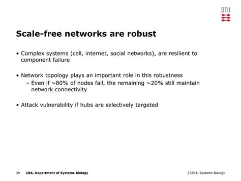 Ppt Biological Networks Types And Sources Powerpoint Presentation