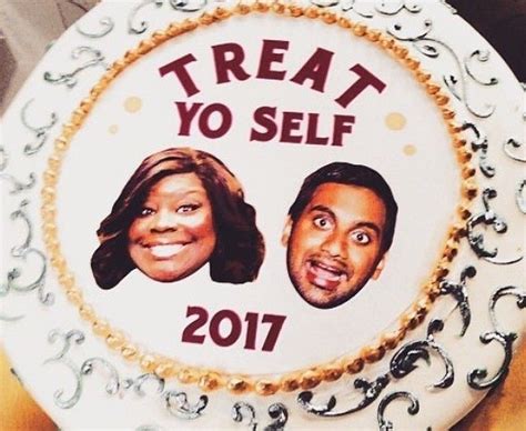 21 Items Every Parks And Rec Fan Should Treat Yo Self To Parks And