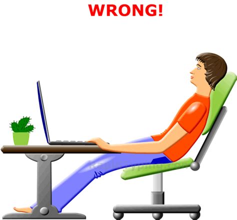 touch typing technique