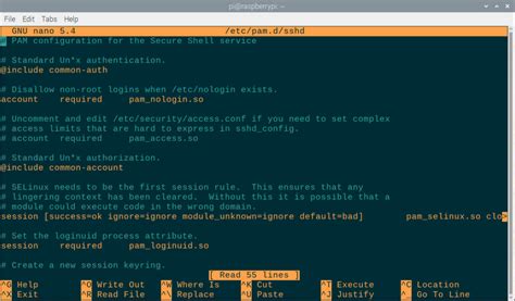 How To Configure Two Factor Authentication Raspberry Pi