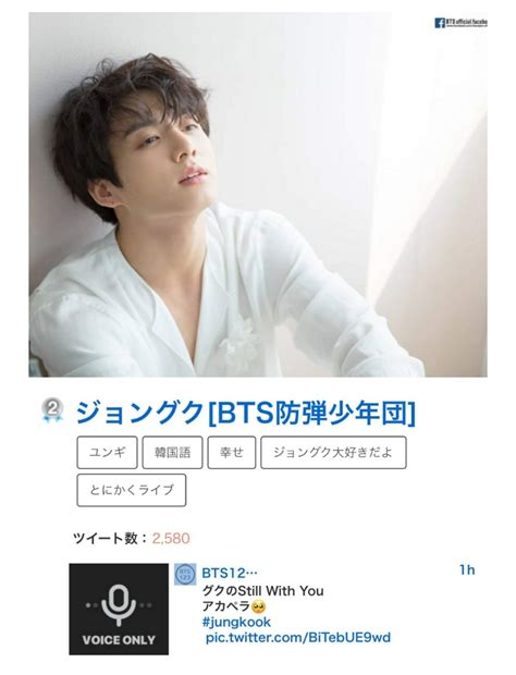 방탄소년단 정국 자작곡 팬들 향한 진심 담았다” 전세계 1위 55개 국가 트렌드 화제 미디어원