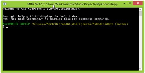 how to push to a remote git repository over ssh with