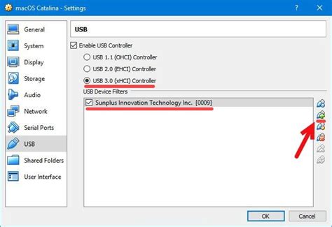 fix mouse and keyboard stuck on macos catalina on virtualbox geekrar