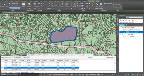 oracle autocad map 3d versions 2015 and 2021 interaction autodesk
