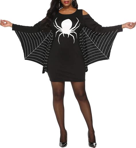 Graces Secret Womens Halloween Costumes Plus Size Womens