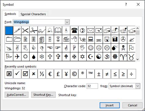 how to insert a check mark or x mark in word excelnotes