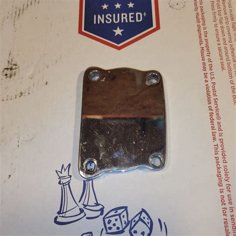 Kawasaki Z1 Kz 900 1000 Chrome Kicker Blockoff Cover Drag Bike Dragbike