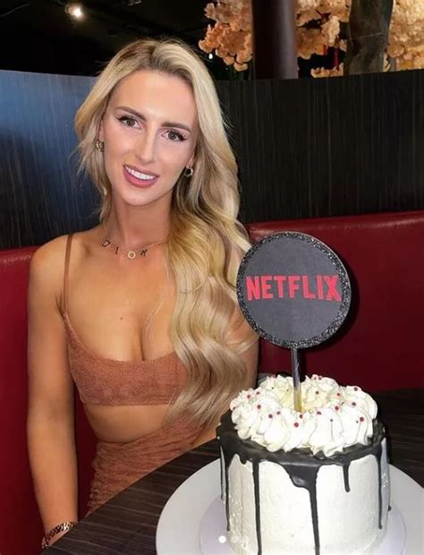 Who Is Michaella Mccollum All You Need To Know About Peru Two As