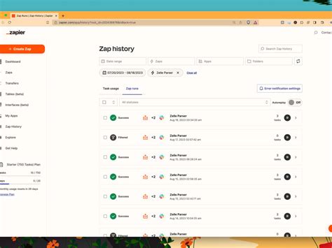 a seamless zapier integromat automation and integration upwork