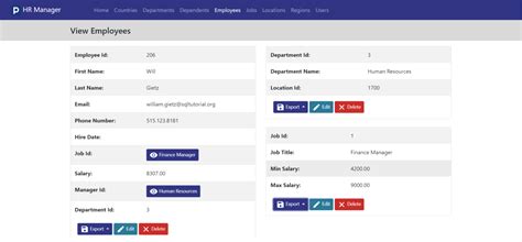 phprad the advance rapid application development