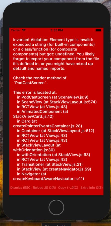 javascript typeerror undefined is not an object this prop stack