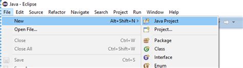 create testng project in eclipse and run selenium test