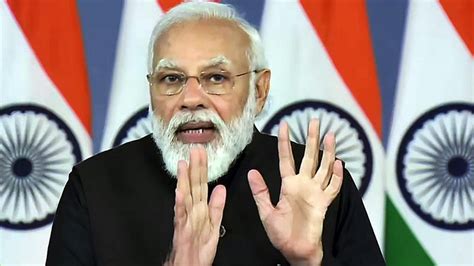 Shiv Sena Mouthpiece Hits Out At Modi Over His ‘correcting The Mistakes
